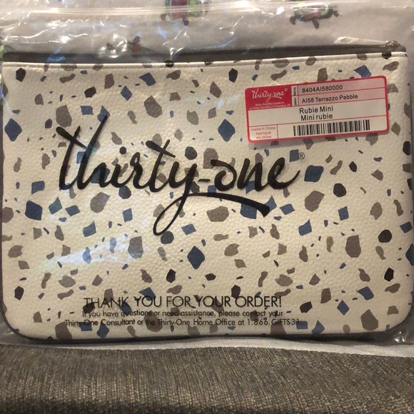 thirty-one | Bags | Thirtyone Rubie Mini | Poshmark